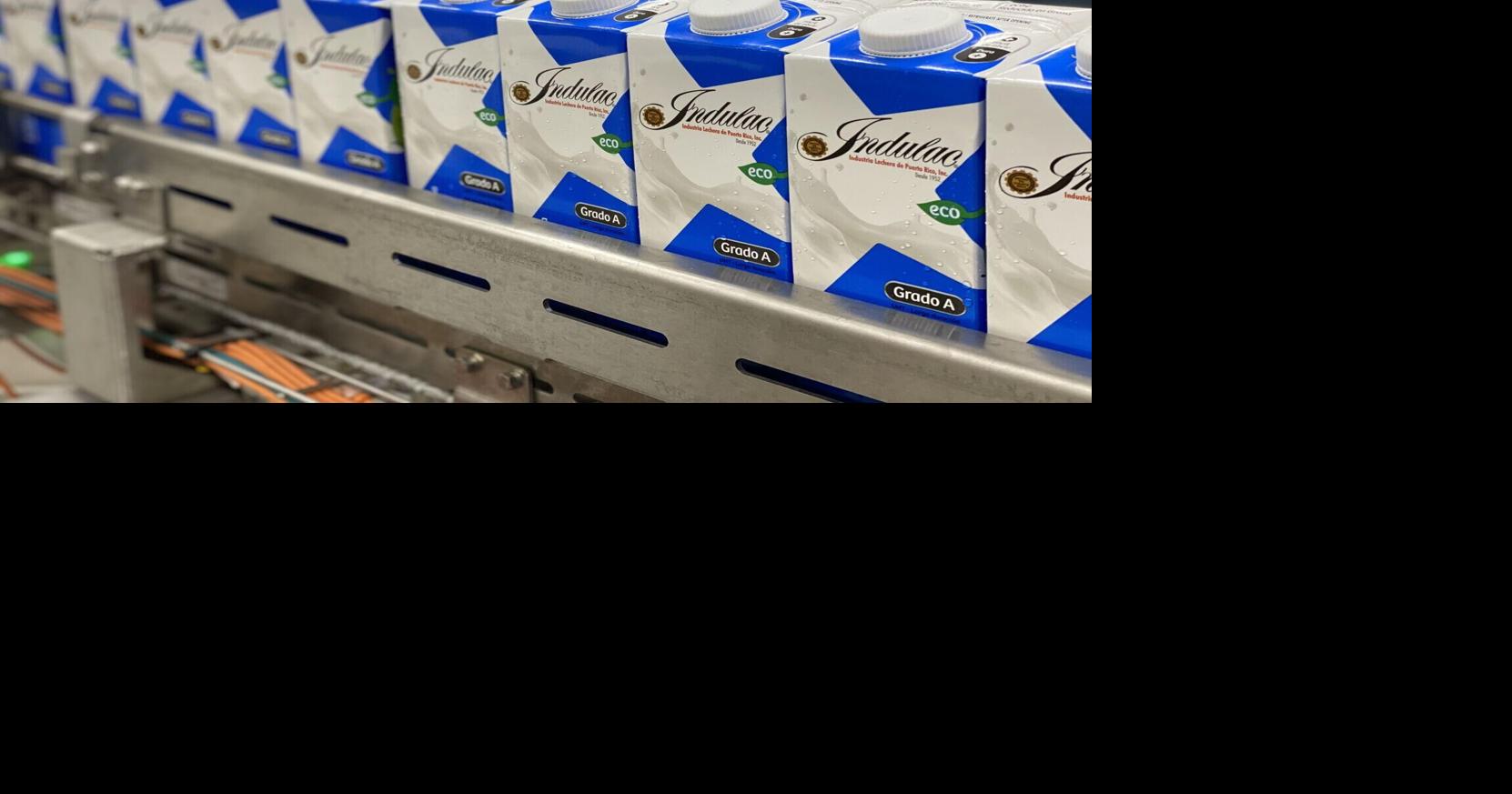 Indulac Invests $10 Million in Tech, Launches New Packaging | Business ...