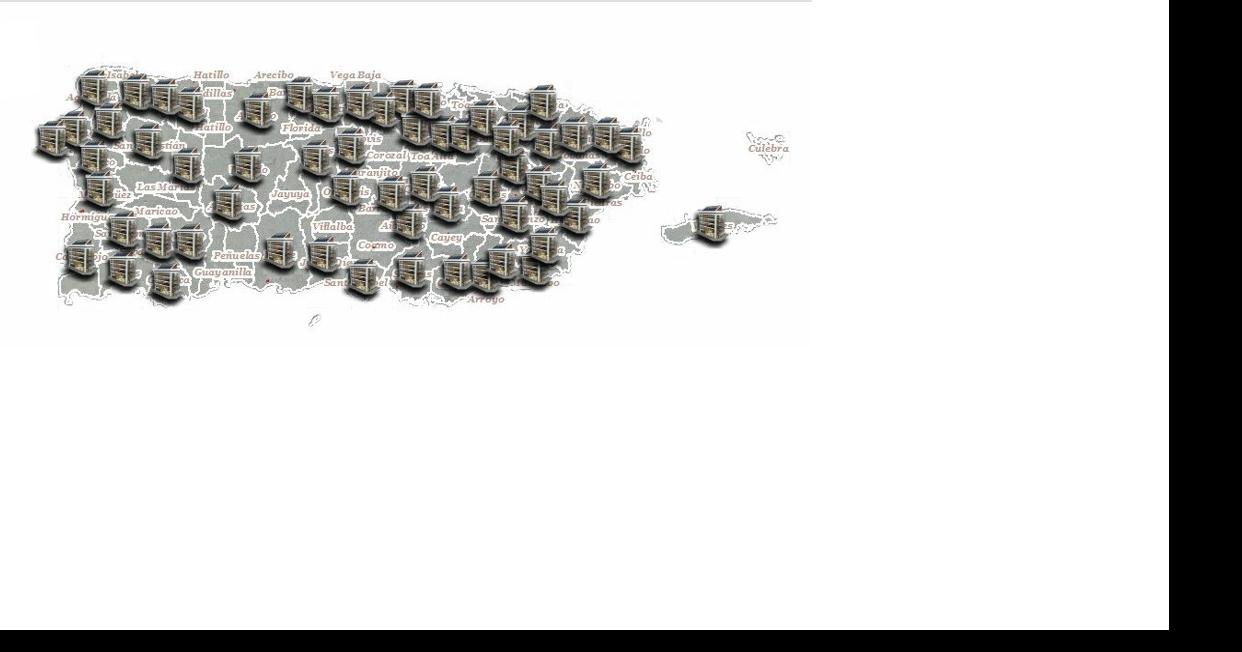 PRIDCO Buildings Will be Rehabilitated | Business | wjournalpr.com