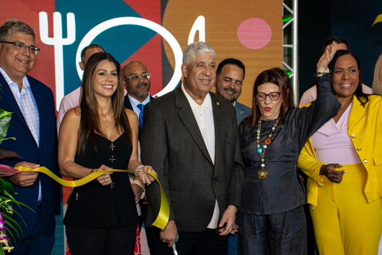 “If you're in the industry, you should be here”: ASORE kicks off its ...