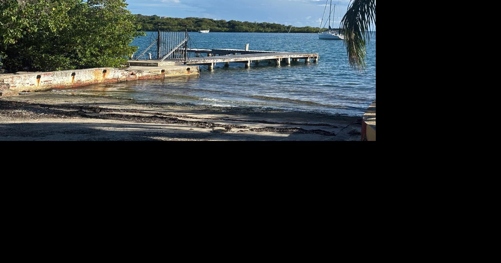 Million-dollar inversion in Culebra port | Business | wjournalpr.com