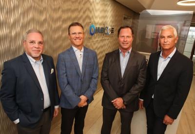 Hub and Christiansen Look to Expand Following Acquisition | Business ...