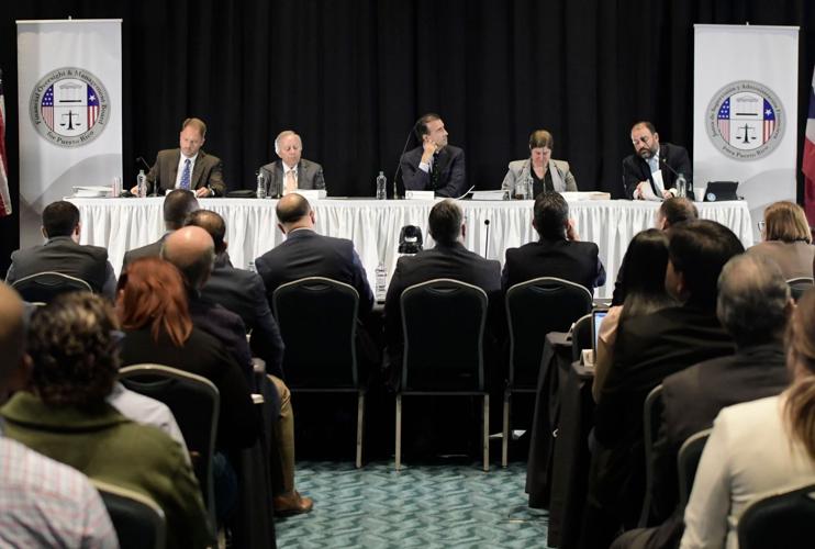 FOMB Proposes Plan of Adjustment to Restructure Puerto Rico Debt ...