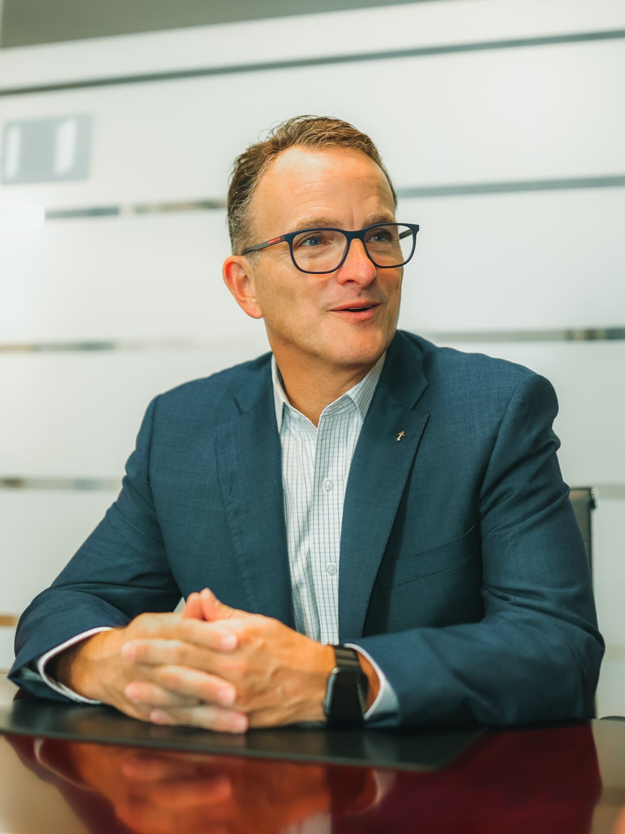 Ballester Hermanos Expands to Latin America | Business | wjournalpr.com