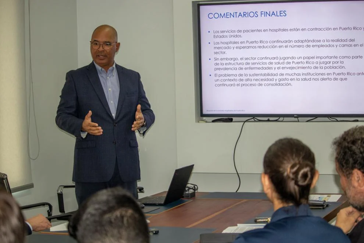 Puerto Rico's hospital industry fades away | Top Stories | wjournalpr.com