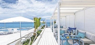 Condado Ocean Club Hotel Opens | Business Gallery | wjournalpr.com