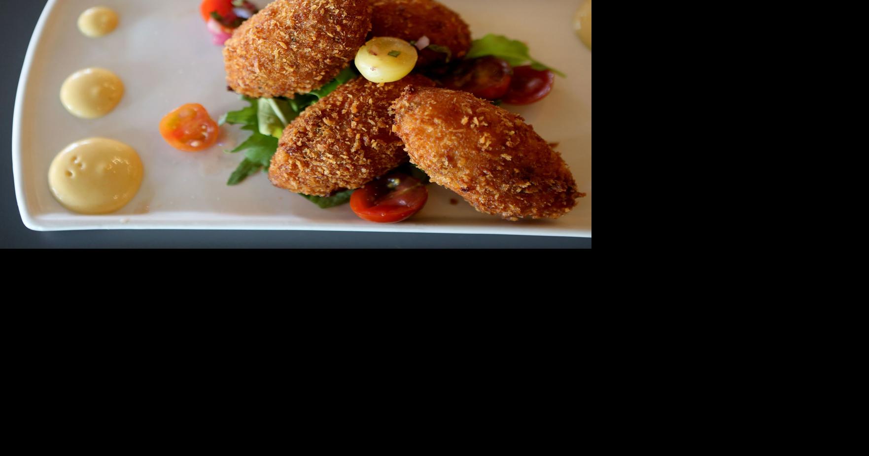 Paulina Escanes – Gourmandize: Culinary Delights in a Homey Environment ...