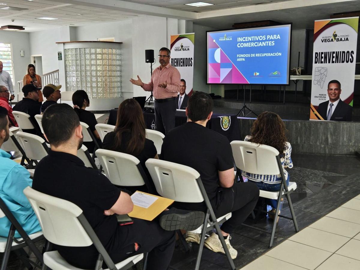 Vega Baja Launches Incentives of Up to $1,000 | Business | wjournalpr.com