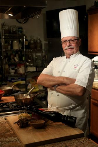 Augusto Schreiner: A World Class Chef in Puerto Rico | Food ...