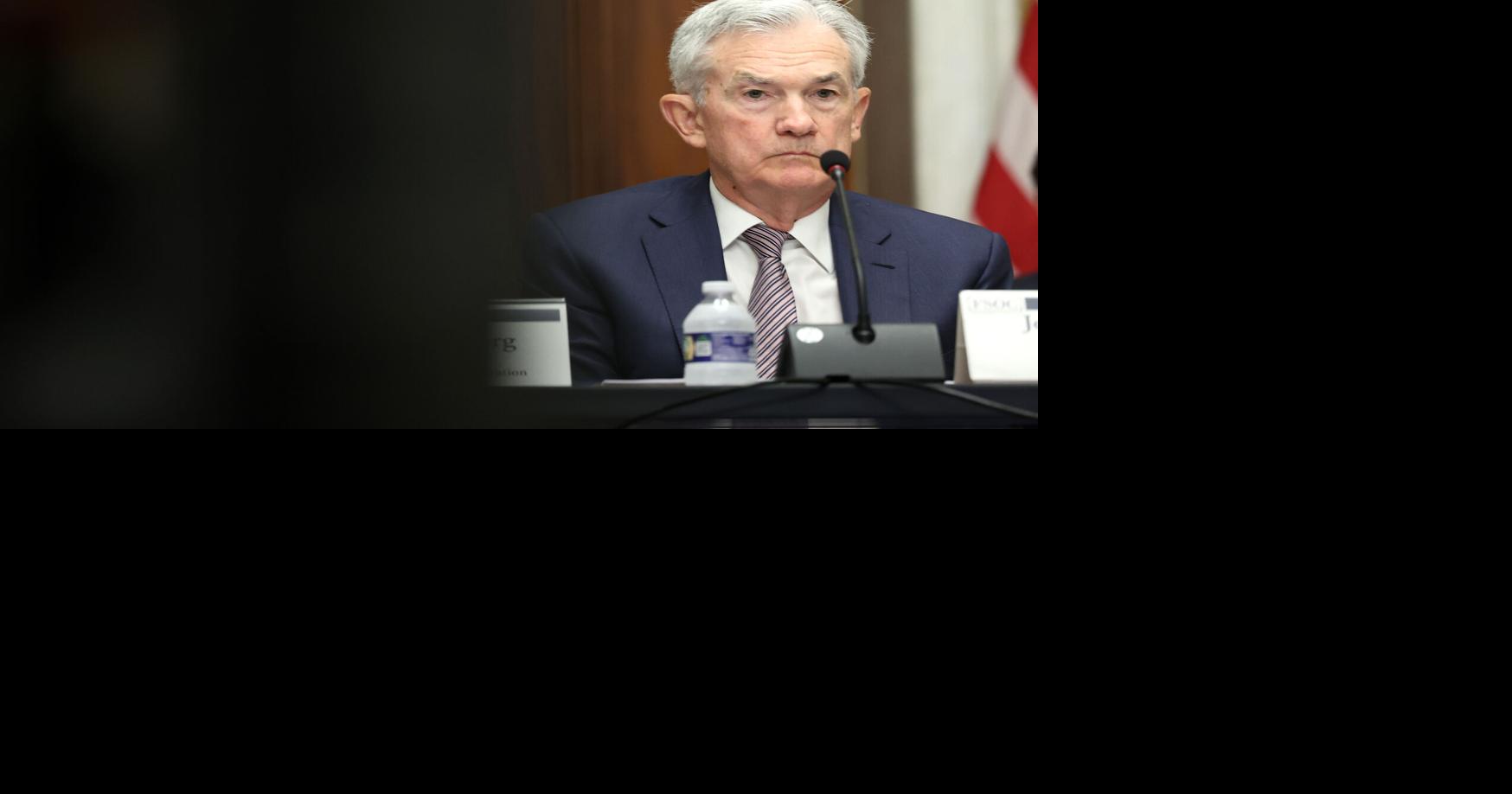 Why is the stock market reeling? The Fed is now risking an unnecessary ...