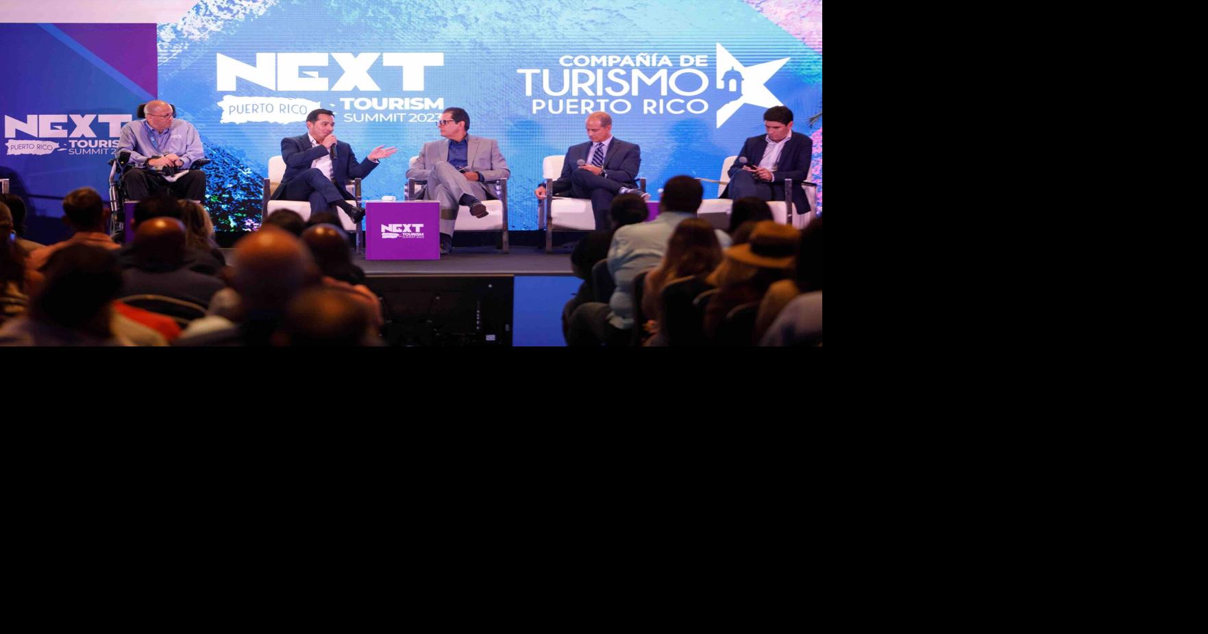 Paulson Puerto Rico president speaks on hotel development at Next ...