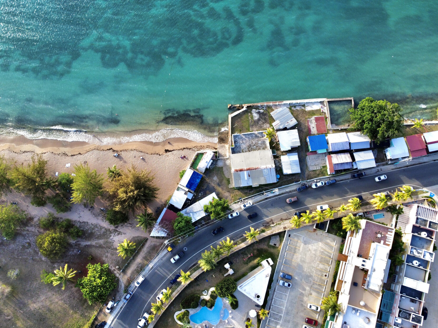 Focusing on Puerto Rico's income inequality and poverty | Top Stories ...