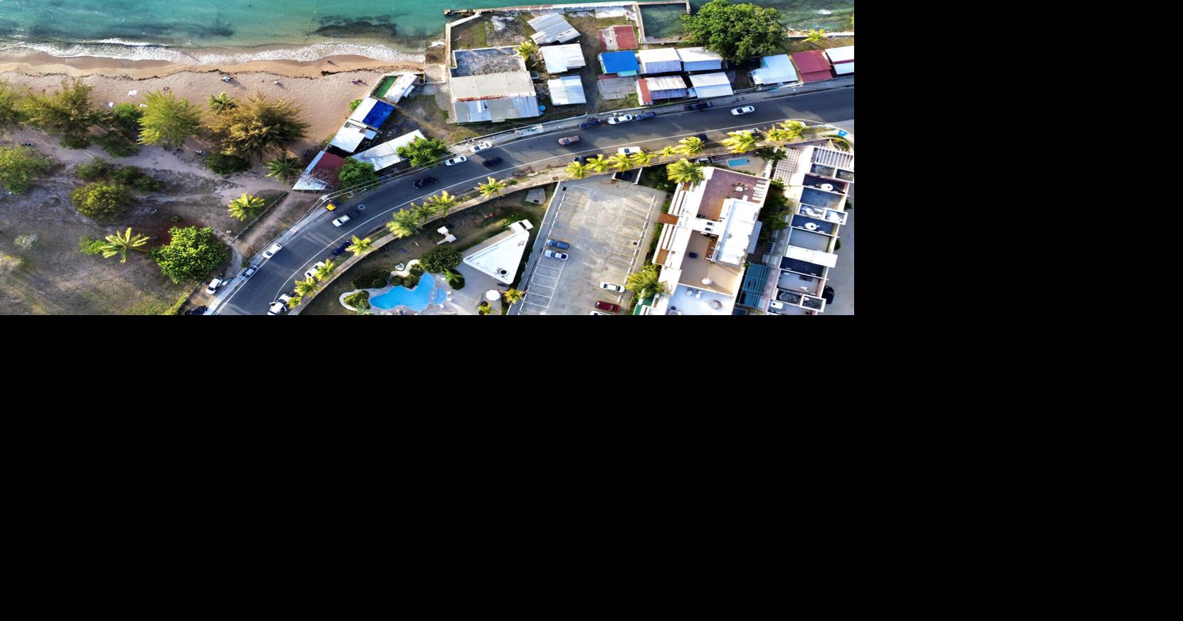 Focusing on Puerto Rico's income inequality and poverty | Top Stories ...