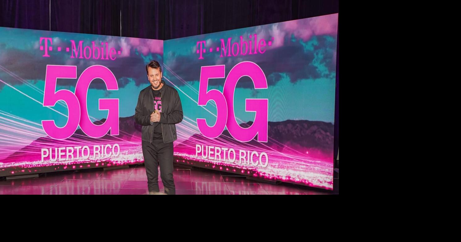 T-Mobile Unleashes High-Speed 5G Plan with Magenta MAX | Business ...