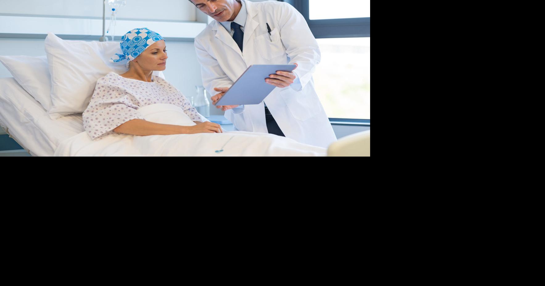 Cytoimmune Therapeutics About to Begin Clinical Trials on Cancer ...