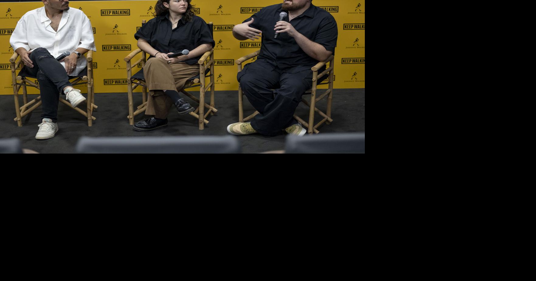 Johnnie Walker Keep Walking Films: these are the winning short films ...