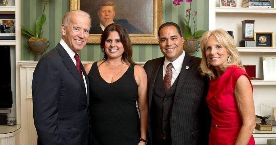 Puerto Rico Politicians Laud Biden | 2020 Elections | wjournalpr.com