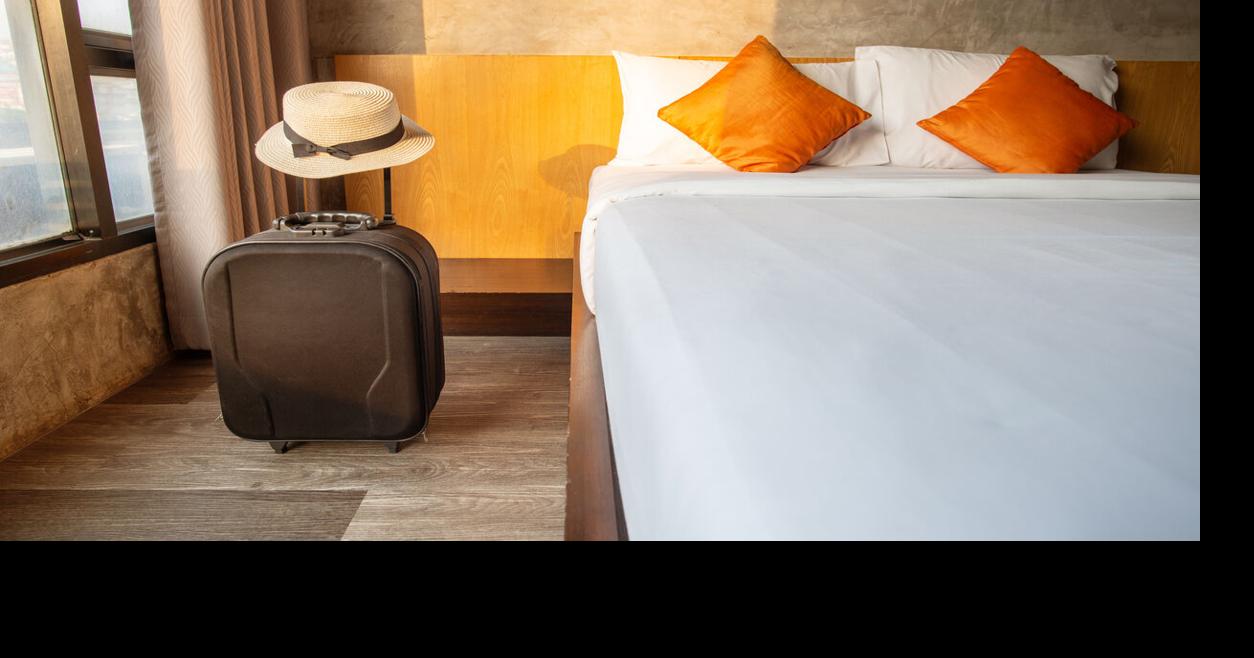 Average hotel room reservation rates increase puerto rico | Top Stories ...