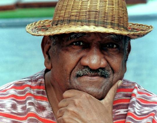 The immortal legacy of Tite Curet Alonso in salsa | Entertainment ...