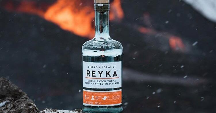 Reyka Vodka Now Available in Puerto Rico | Business Gallery ...