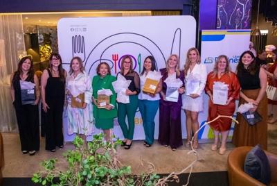 ASORE honors women in gastronomy | Business | wjournalpr.com