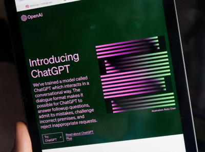 OpenAI removes "unnecessary" warnings about content in ChatGPT | Online Features | wjournalpr.com