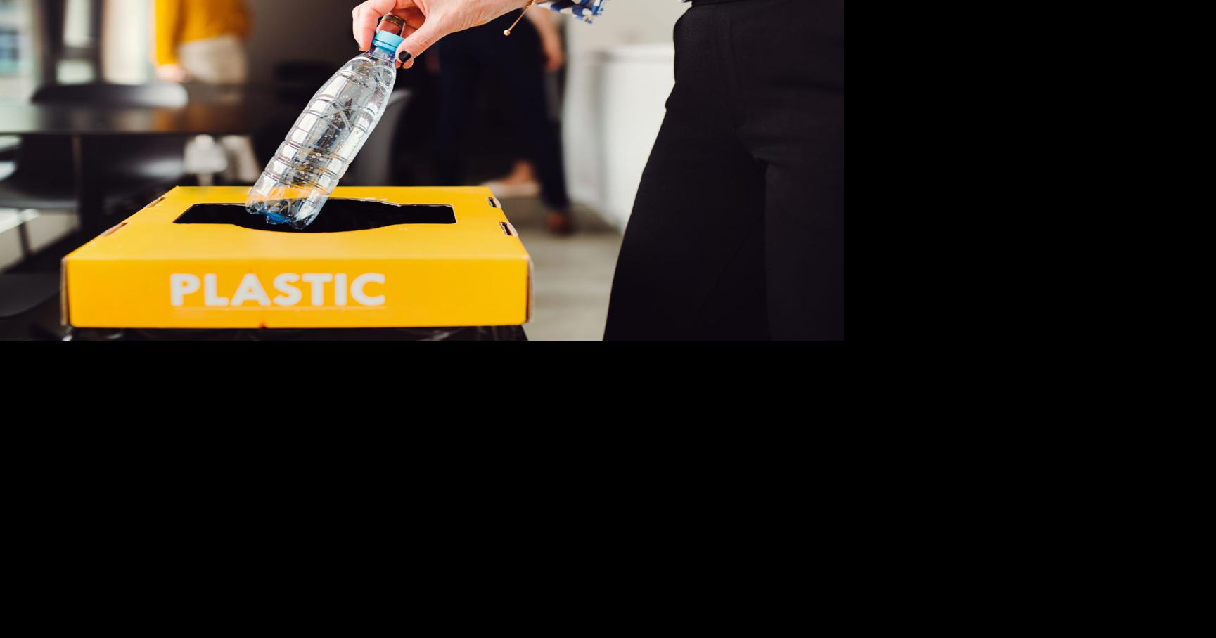 Rethinking Puerto Rico’s Recycling Culture | Business | wjournalpr.com