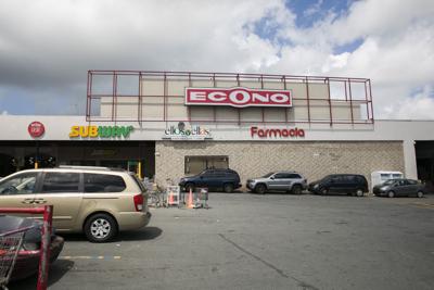 Supermercados ECONO’s service center obtains the ISO 22000:2018 ...