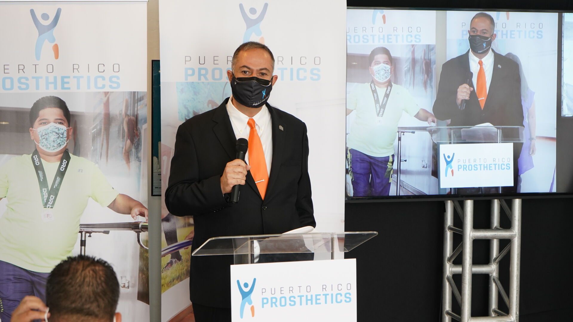 Puerto Rico Prosthetics Revolutionizing the Field | Business ...