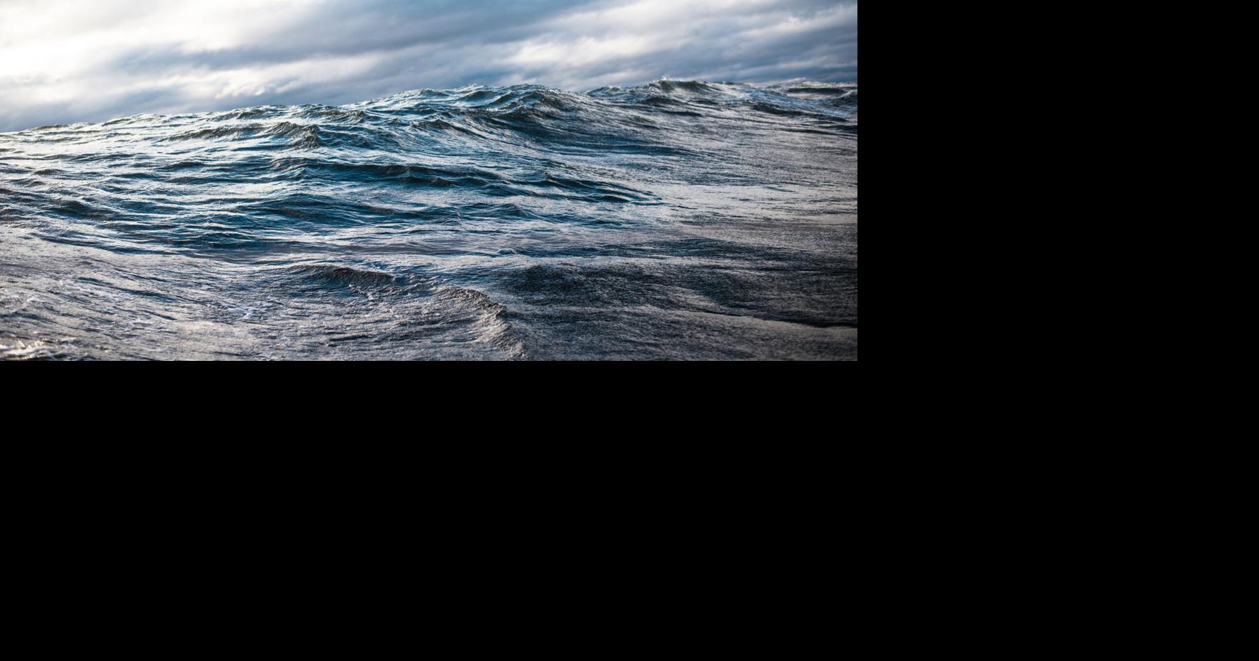 Warning of hazardous sea conditions for the weekend | Weather ...