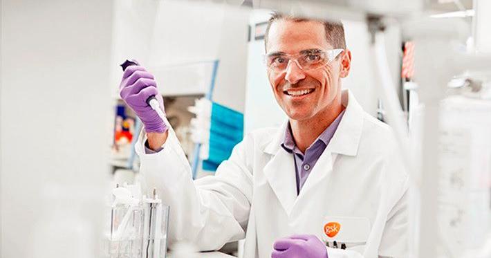 GlaxoSmithKline Relocates to Puerto Rico | Business Gallery ...