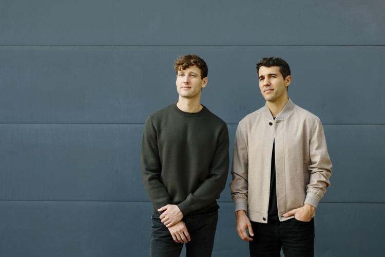 The New Billionaires of the AI Boom | Tech Talk & Innovation ...