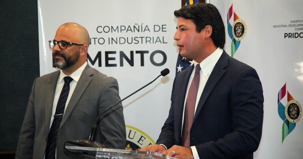 $93M Allocated to Rebuild PRIDCO Properties | Politics | wjournalpr.com