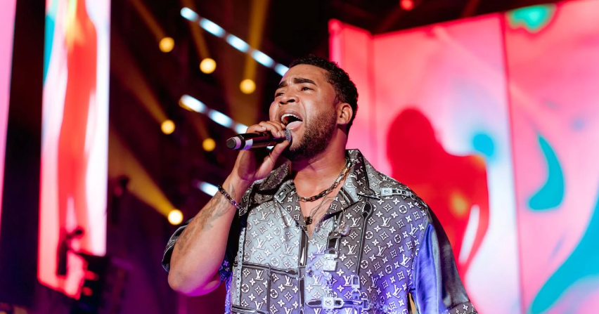 Don Omar endorses Kamala Harris and repudiates the "contempt" for ...
