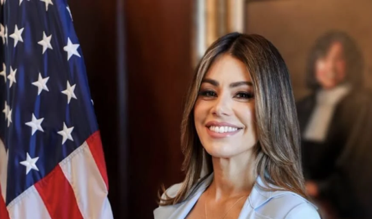 Valerie Rodríguez Erazo confirmed as secretary of the DACO | Politics ...