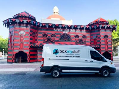 Pick My Stuff: Local Company Scores Big With Large Retailers | Business ...
