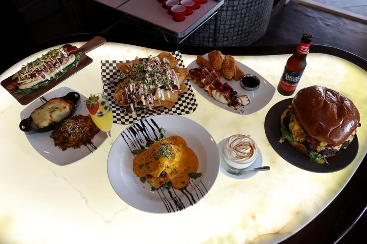 Shimmy’s Bayside Lights Up Paseo Caribe With Great Food and Good Fun ...