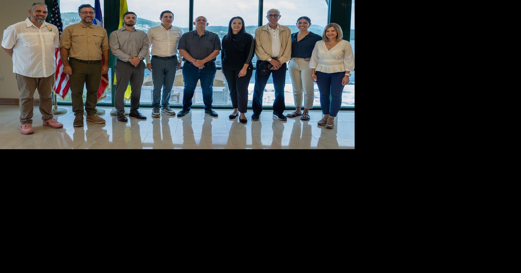 Event seeks solutions to strengthen business in Culebra | Business ...