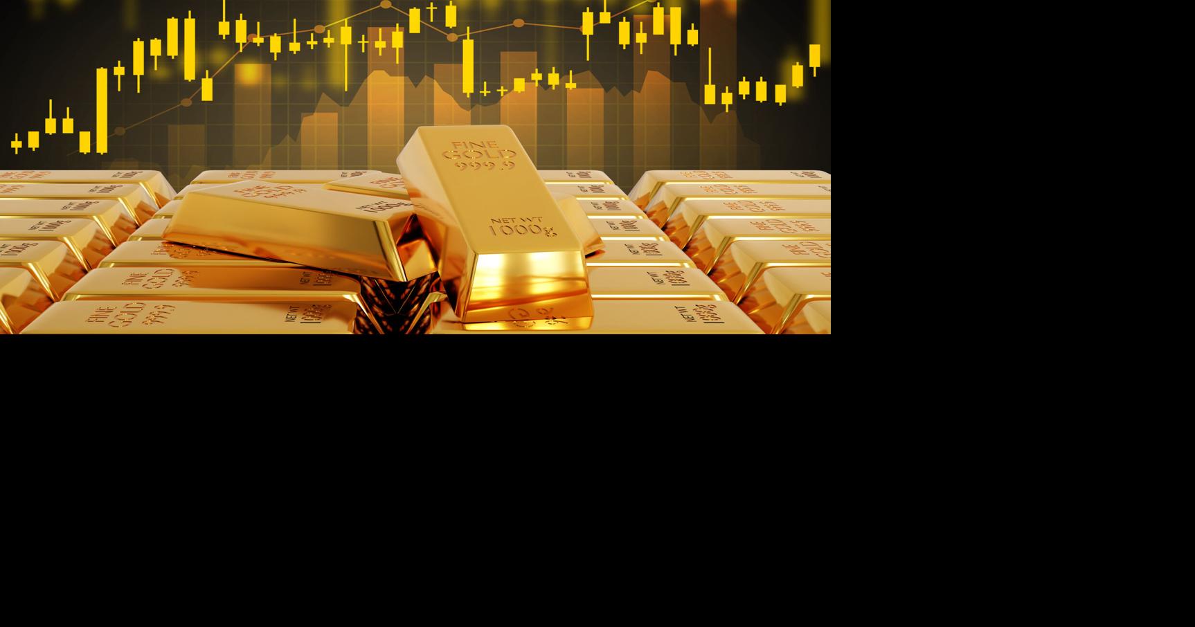 Gold price surpasses $4,800 per ounce | Business | wjournalpr.com