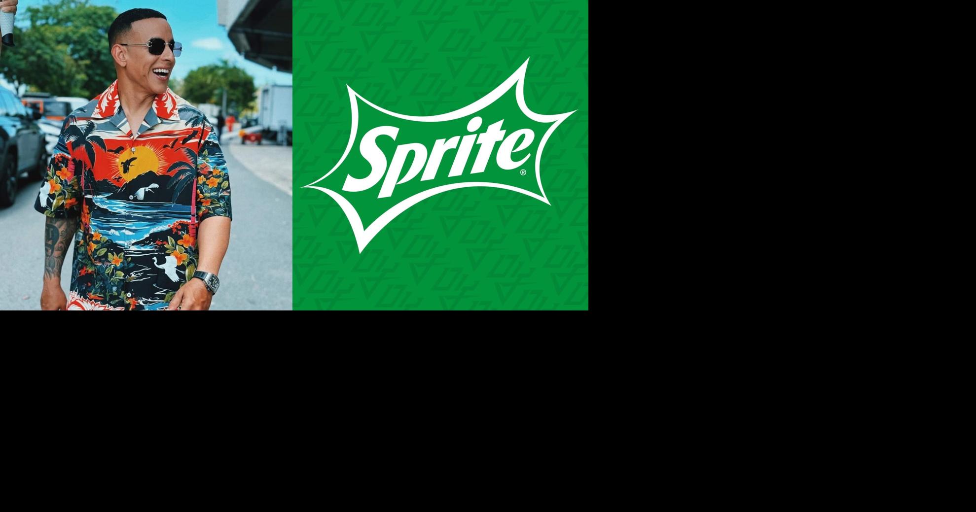 Sprite and Daddy Yankee create special edition collectible cans ...