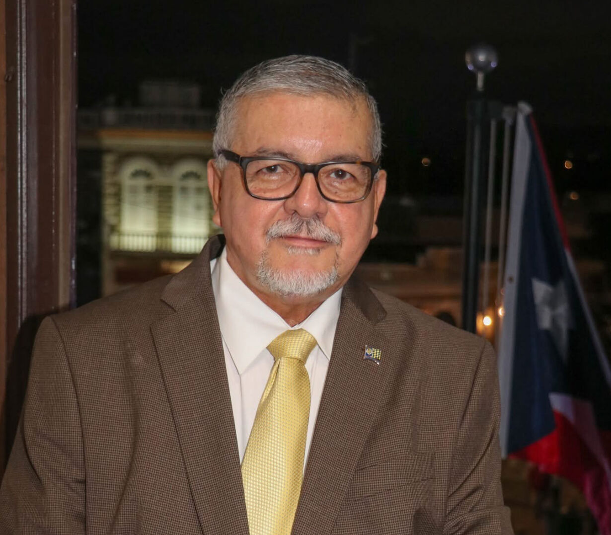 Arecibo Mayor Reacts to ABRE Puerto Rico's Ranking and Presents His ...