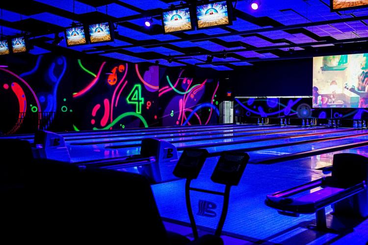 First Predator-themed bowling alley opens in Dorado | Entertainment ...