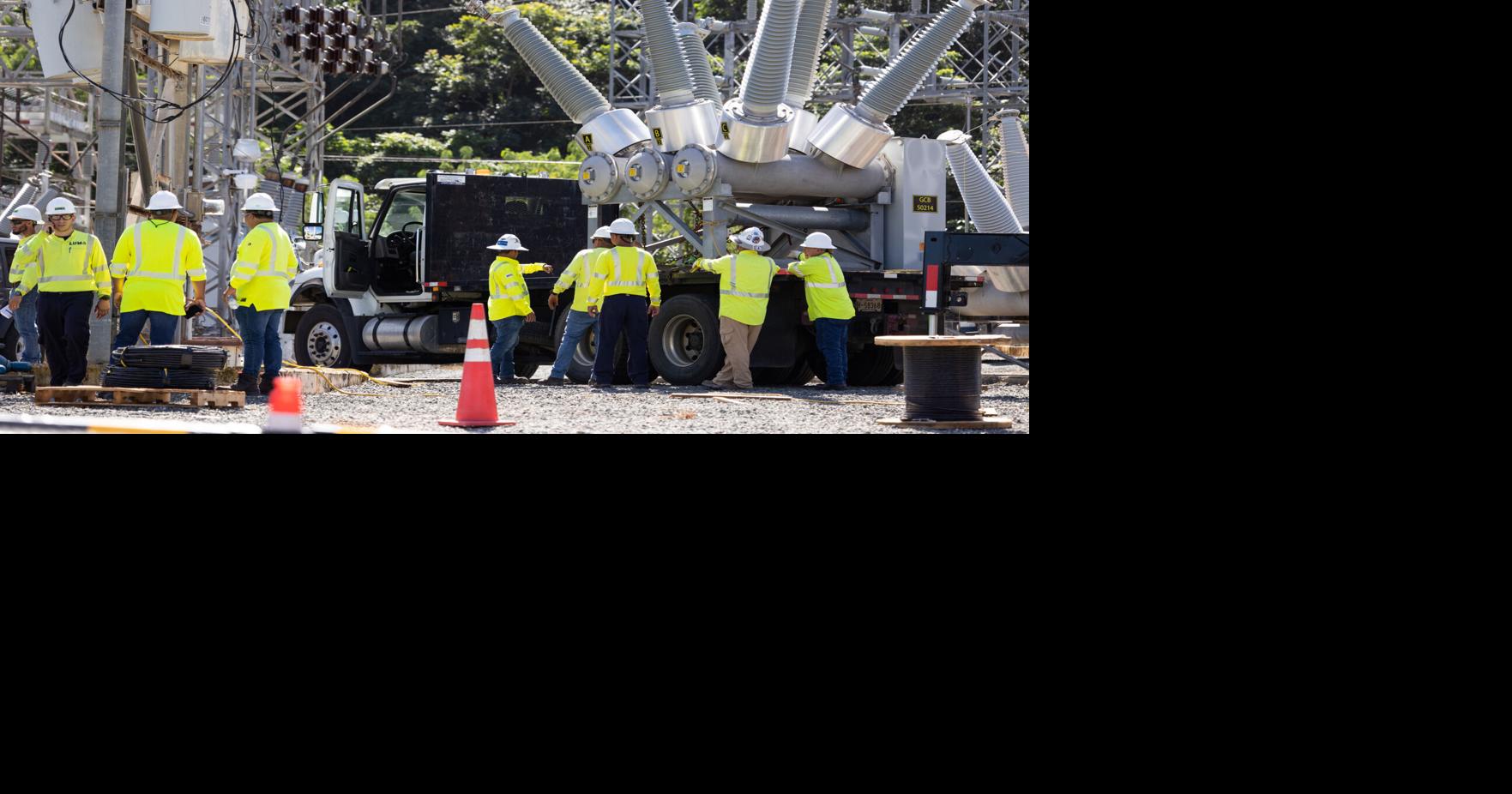 Plan to Include Migrant Workers in Puerto Rico’s Reconstruction Still ...