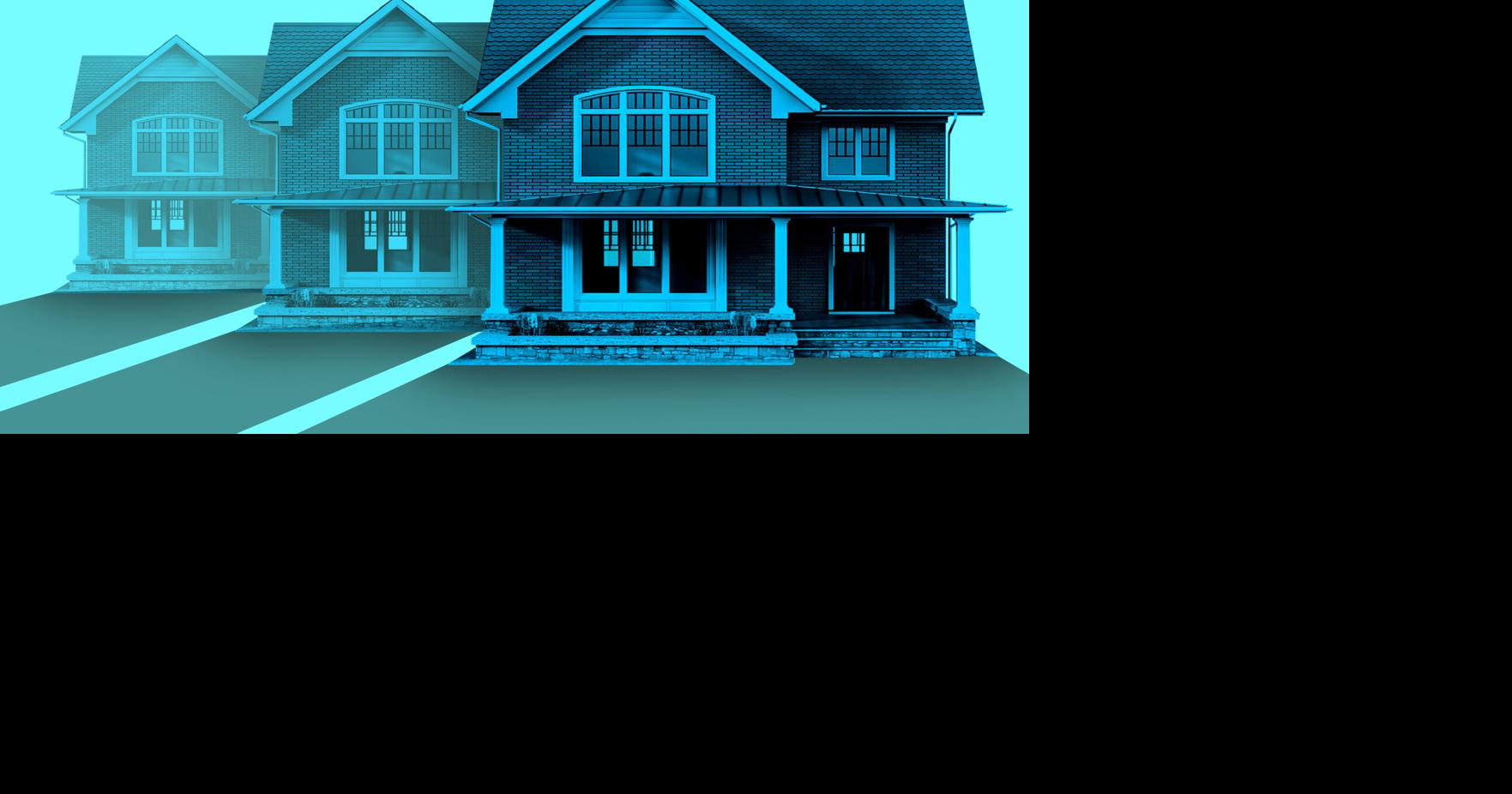 The brutal 2023 housing market was just like the 1980s | Business ...