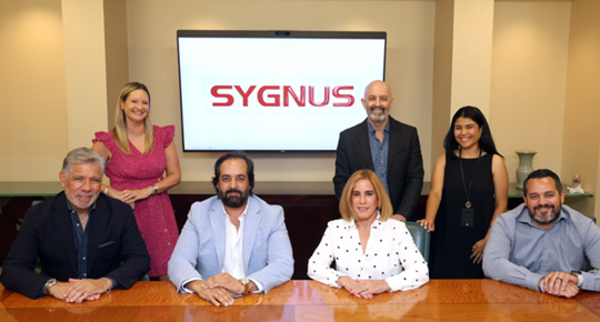 Sygnus Capital provides $5.4 million construction loan for housing ...