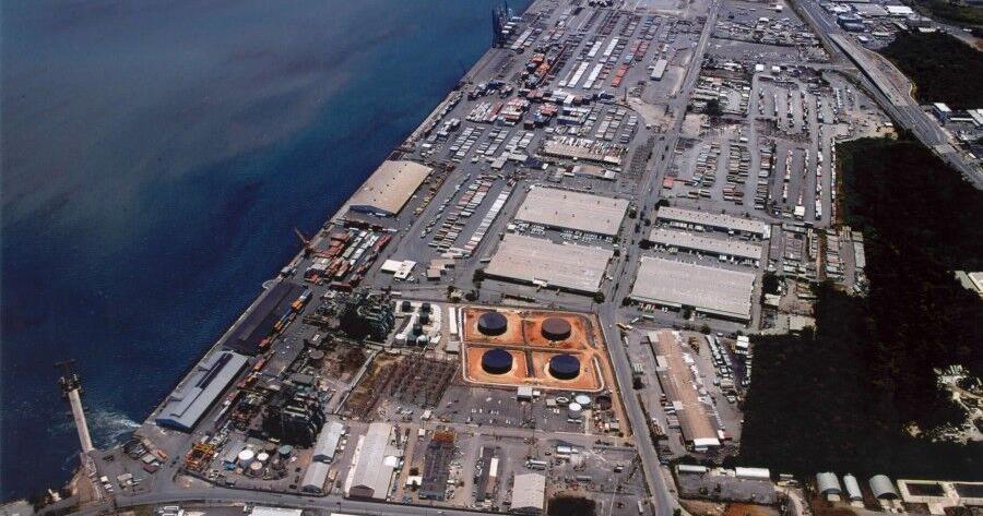 Puerto Rico Ports Authority $25M federal funds dock repairs | Top ...