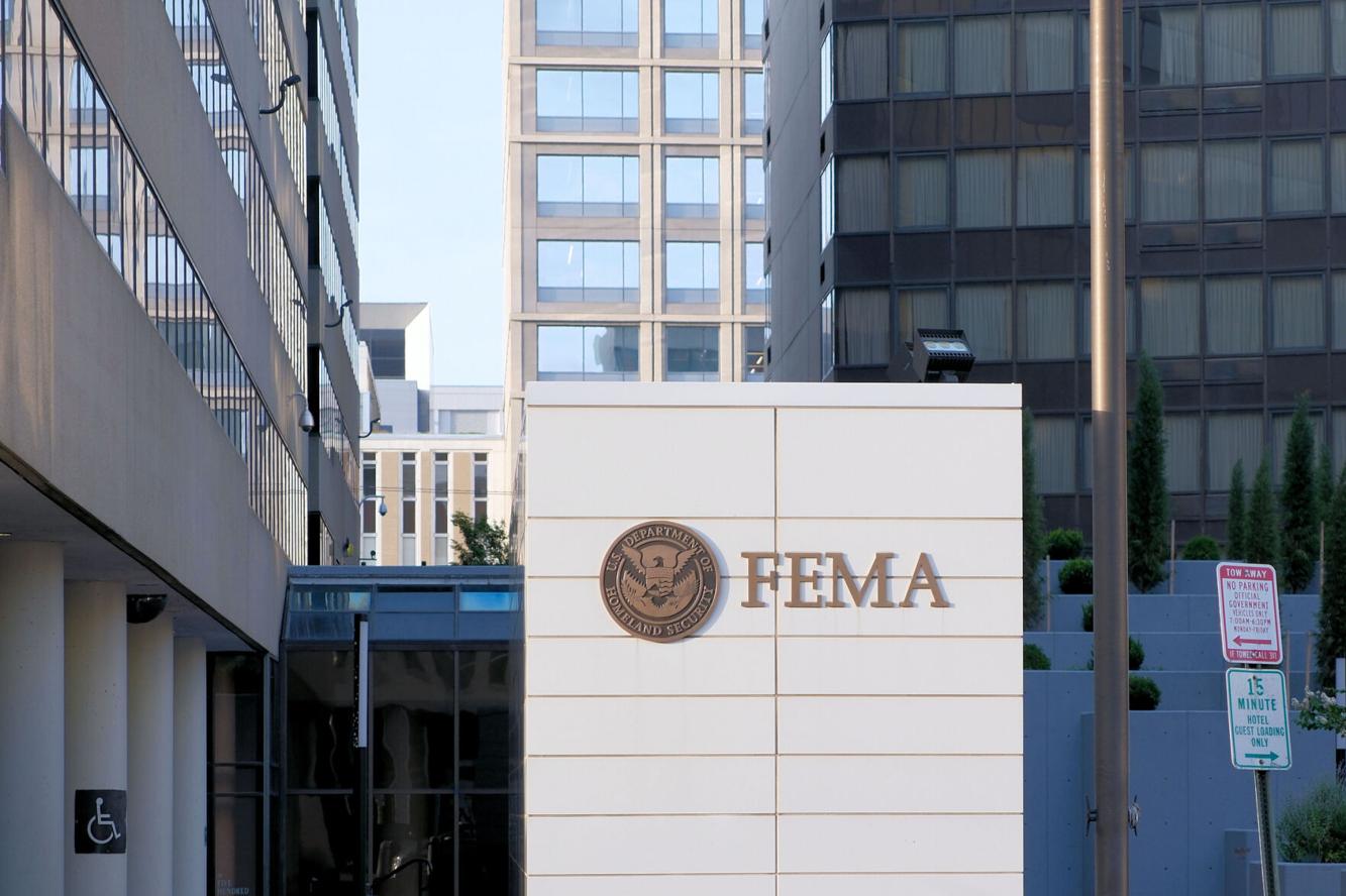 FEMA approves over $5.5 million in disaster recovery | Politics ...