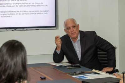 Puerto Rico's hospital industry fades away | Top Stories | wjournalpr.com