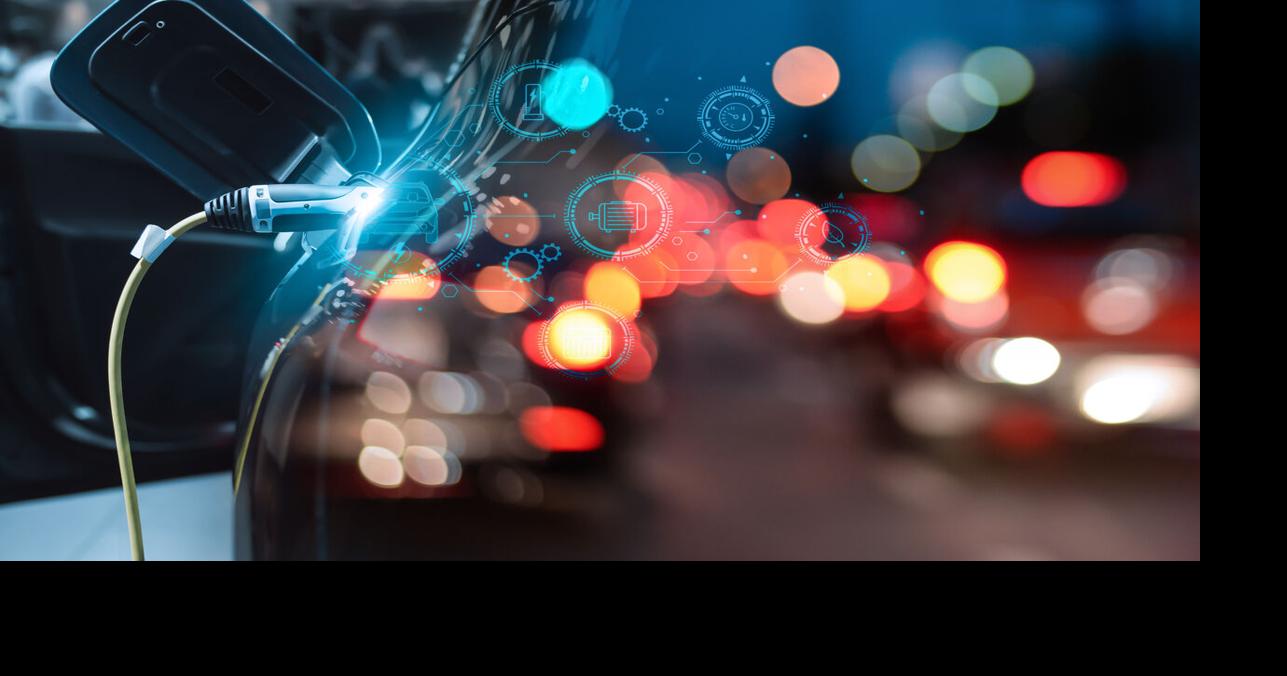 Milestones in Motion: Tracing 123 Years of Electric Car Evolution | Top ...