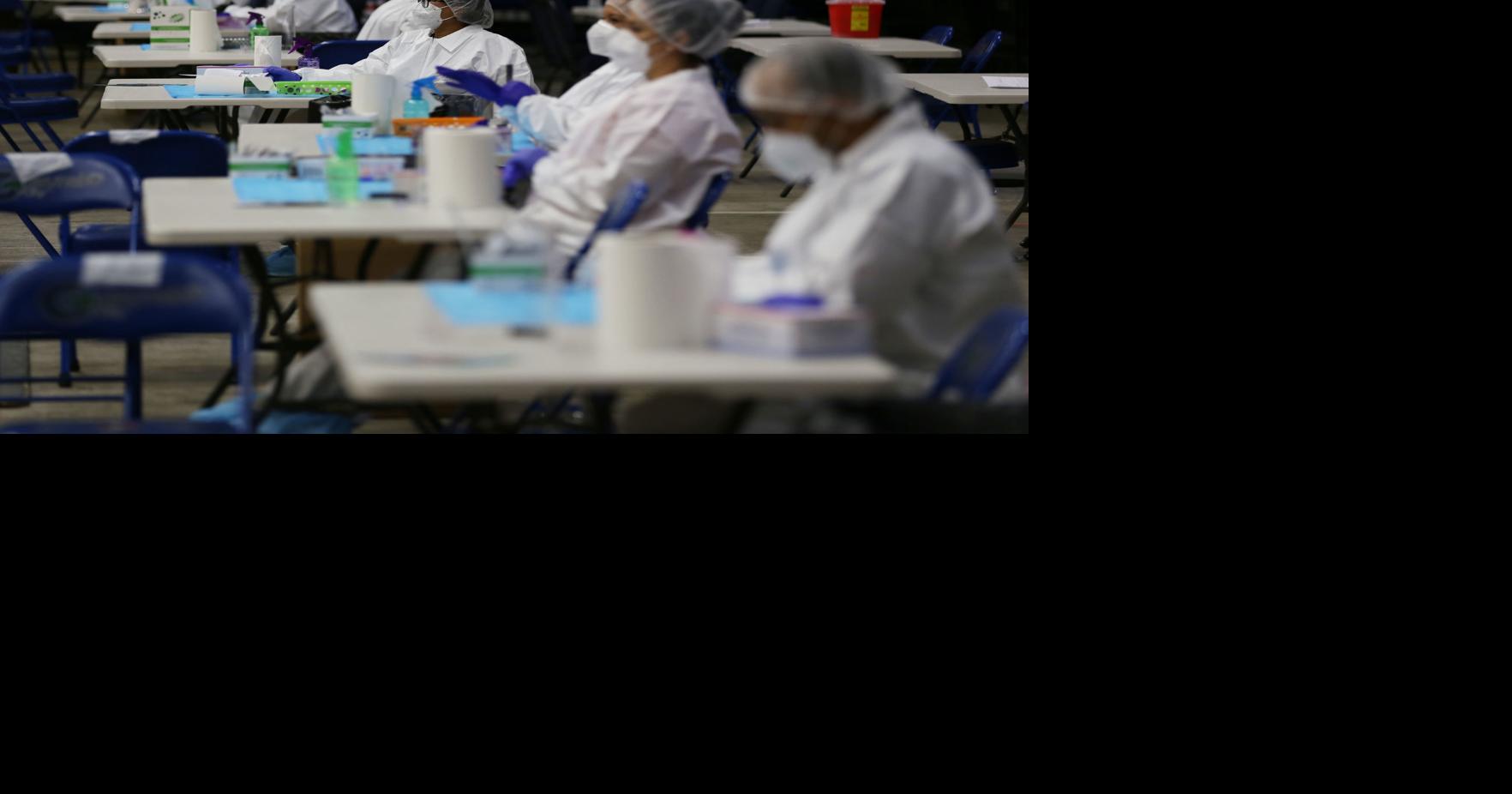 [OPINION] Weak Public Health Infrastructure Hinders Our Ability to ...