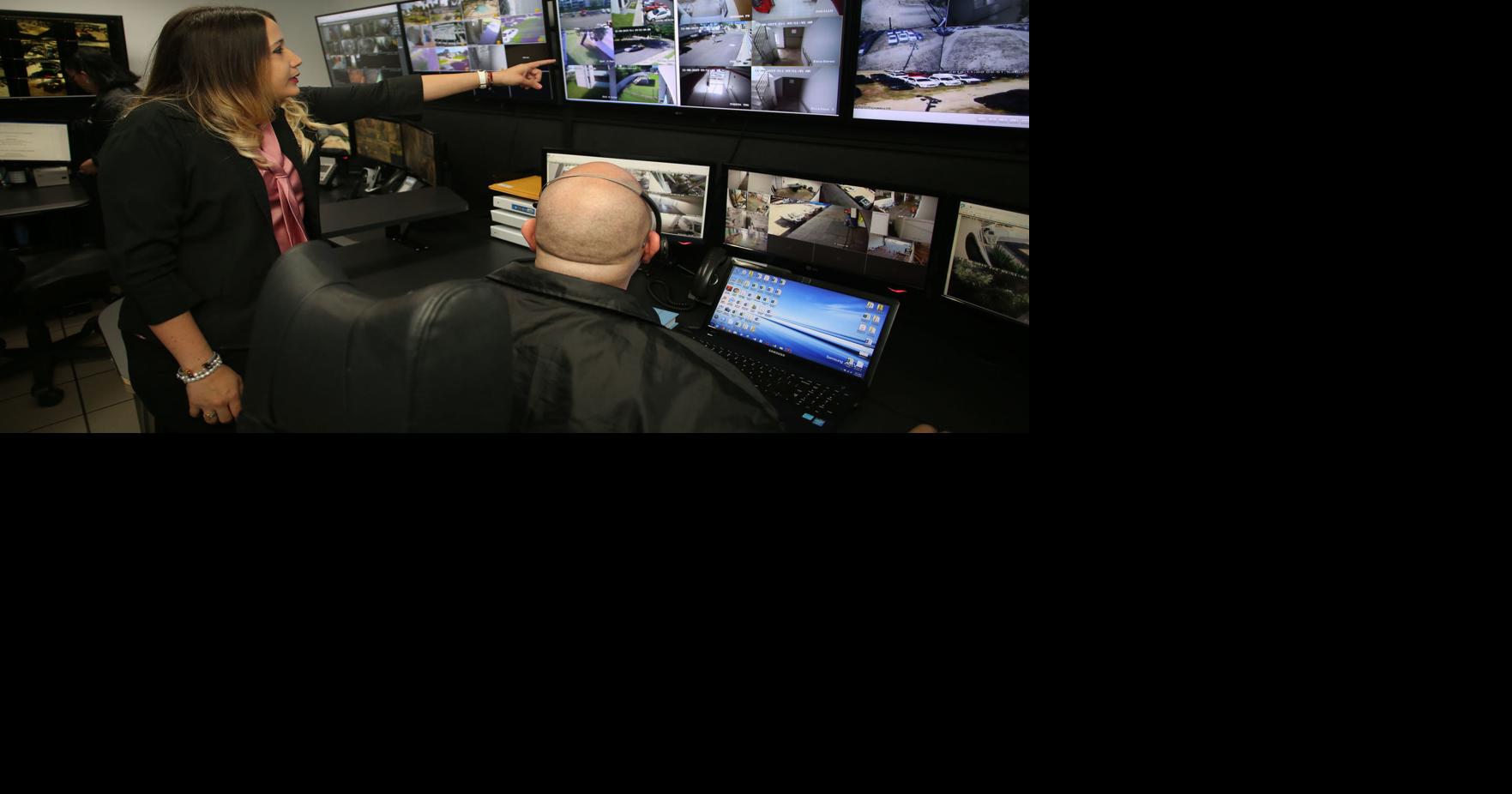 Genesis Security Services Breaks Ground in Florida | Business ...